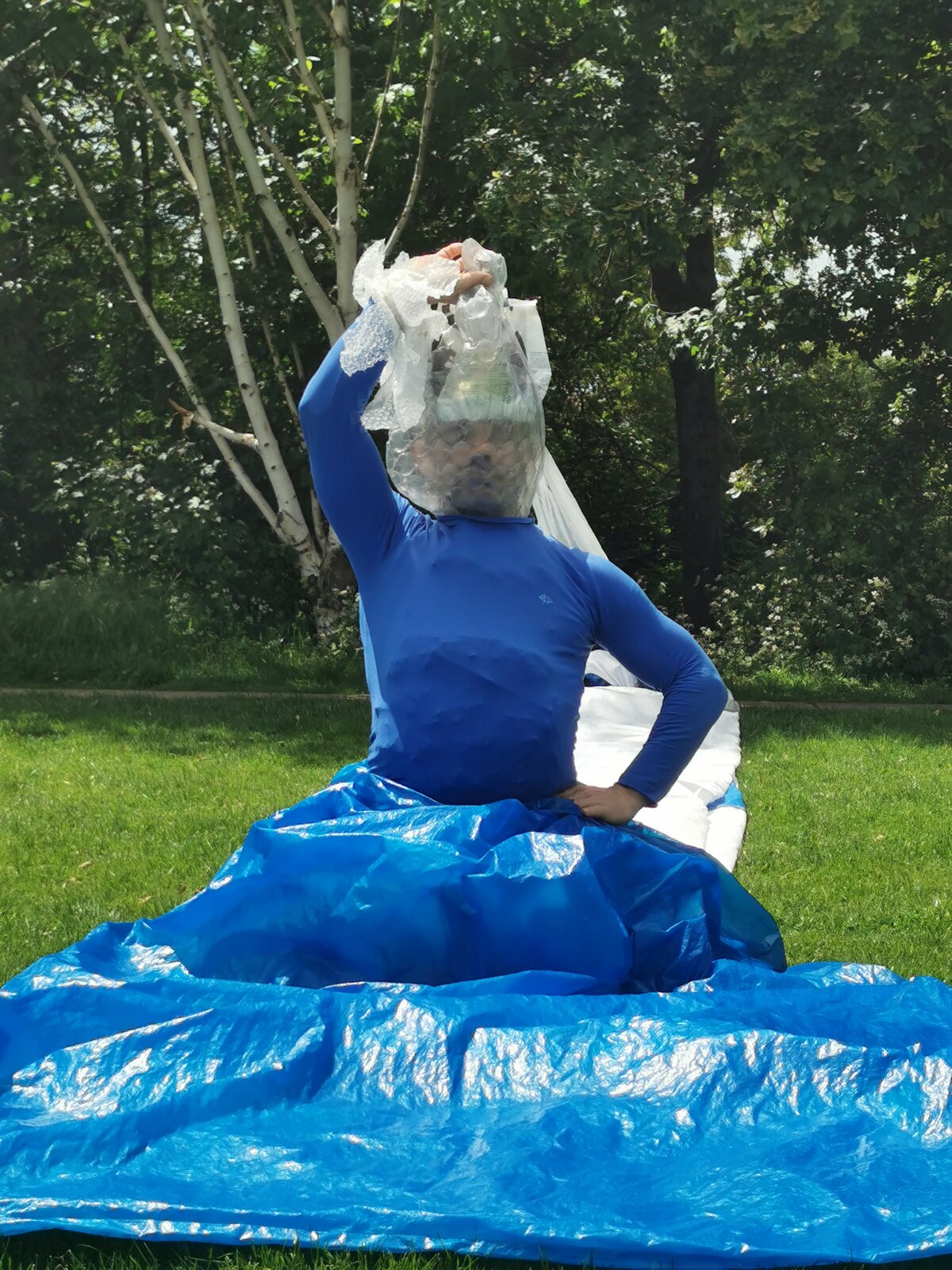 Fiche spectacle - Un neuf trois Soleil